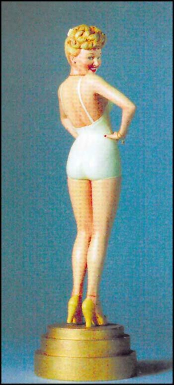 Comic Statues Database: Search Results