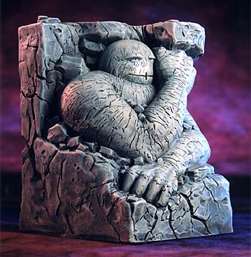 Comic Statues Database: Search Results