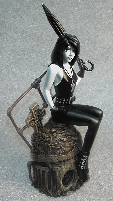 Comic Statues Database: Search Results