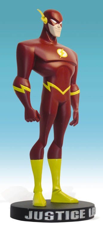 Comic Statues Database: Search Results