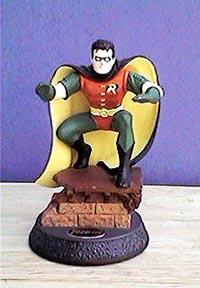 Comic Statues Database: Search Results