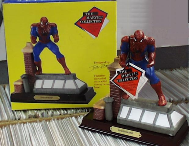 Comic Statues Database: Search Results