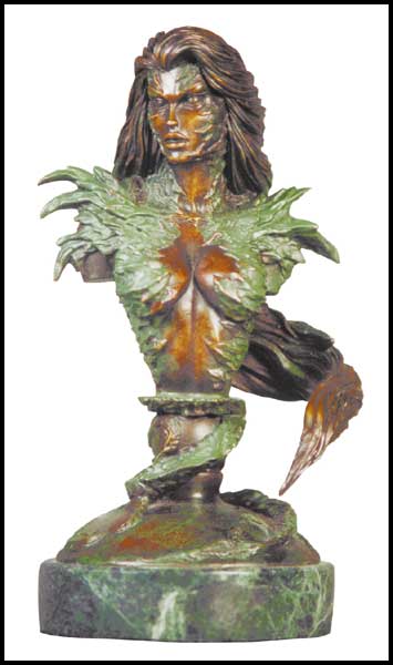 Comic Statues Database: Search Results