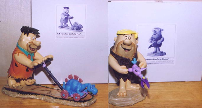 Comic Statues Database: Search Results