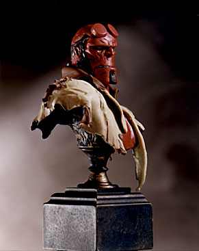 Comic Statues Database: Search Results