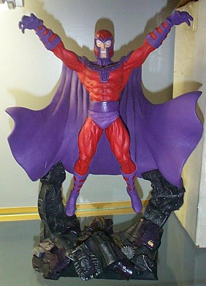 Comic Statues Database: Search Results