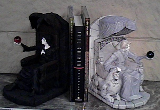 Comic Statues Database: Search Results