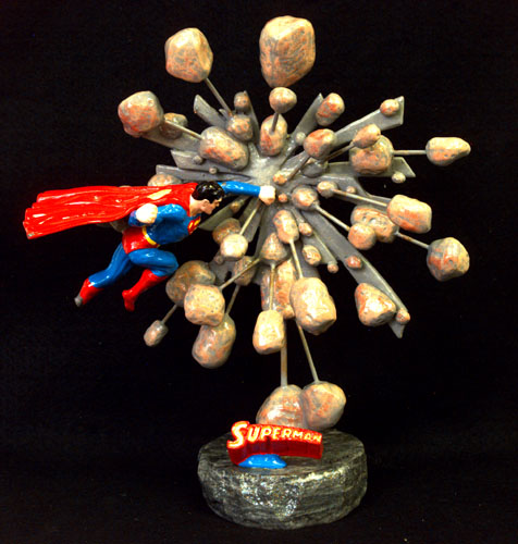 Comic Statues Database: Search Results