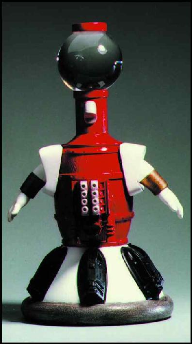 Comic Statues Database: Search Results